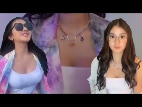 TIK TOK l GHEA YOUBI TER VIRAL  l JOGET SELLOW