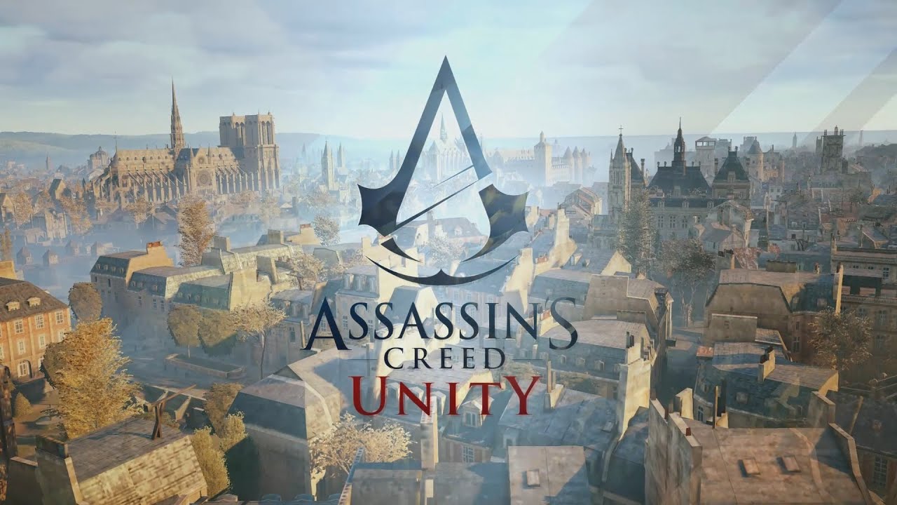 Assassin's Creed Unity GTX 660 Ti 1080p Ultra Settings FXAA - YouTube