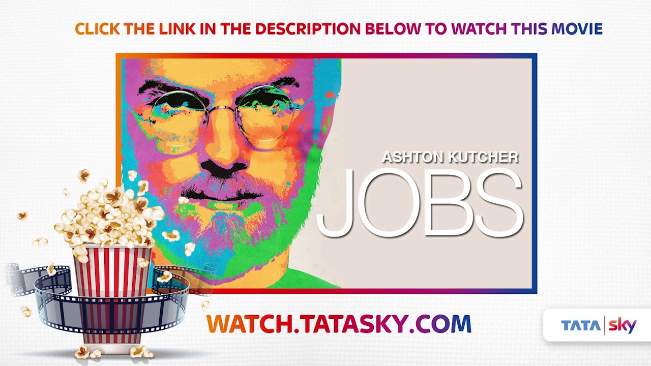 Watch Full Movie - Jobs - YouTube