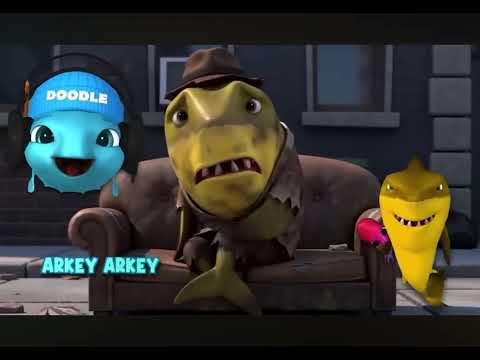 Arkey disstrack ft.Doodle   (Doodle and Arkey)