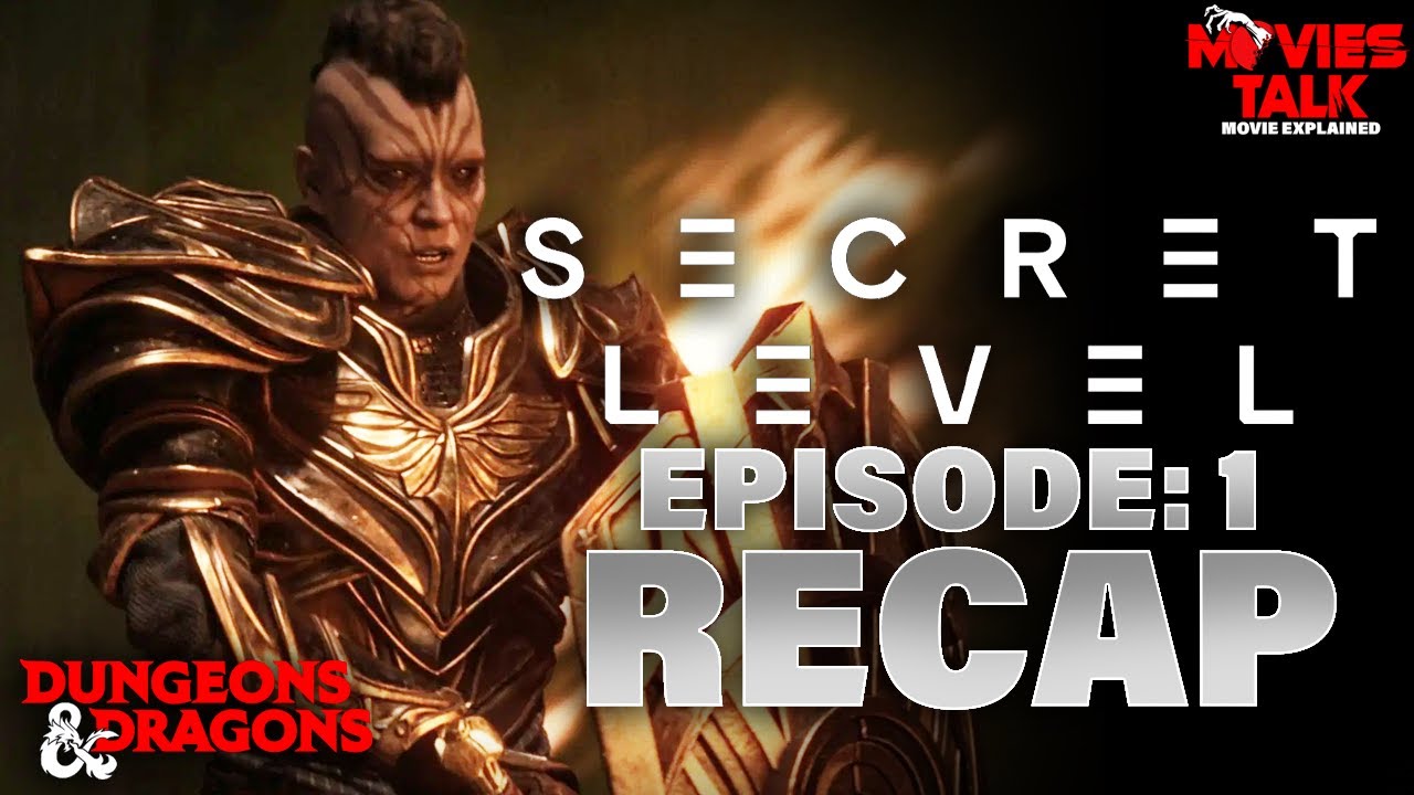 Dungeons & Dragons: The Queen's Cradle - Explained in Hindi | SECRET ...