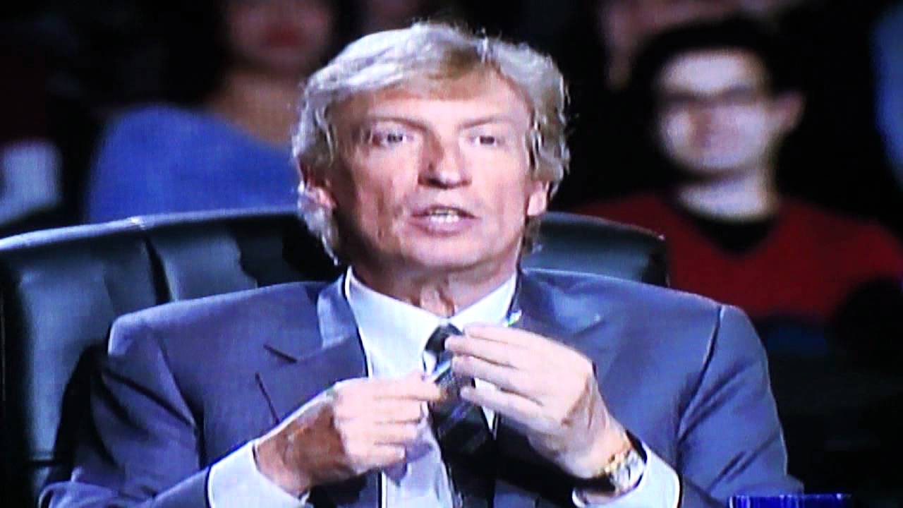 Robert Taylor Jr. audition - YouTube