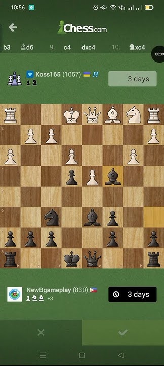 chess.com white_flair_code Error in game? - YouTube