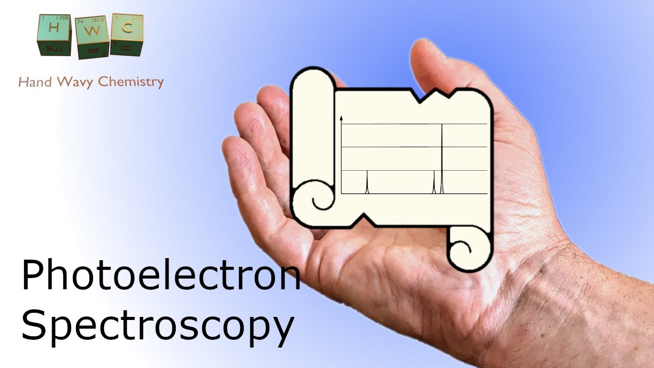 Photoelectron Spectroscopy Tutorial | Problem Time - YouTube