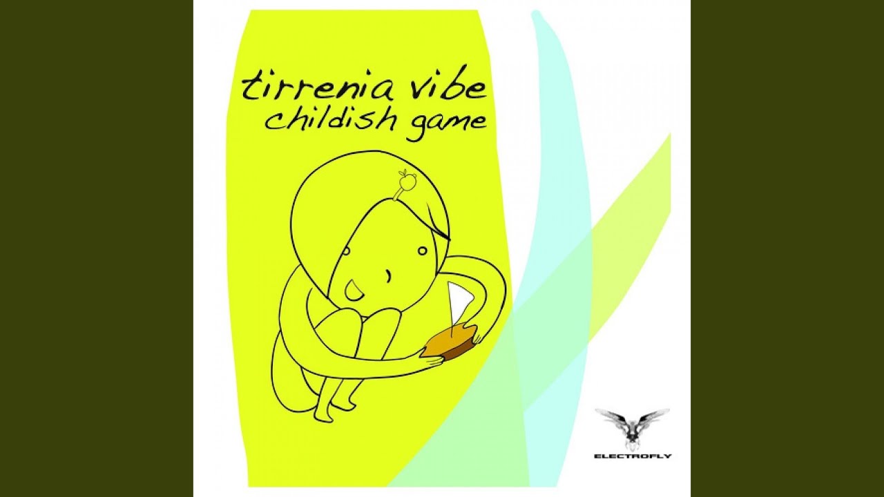 Childish Game - YouTube