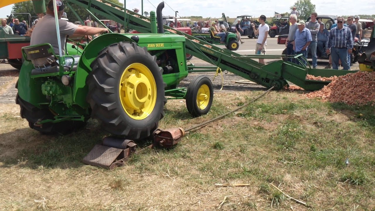 Half Century Of Progress Show 2019 - YouTube