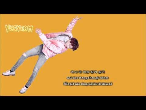 Got7 - Rewind {polskie napisy}