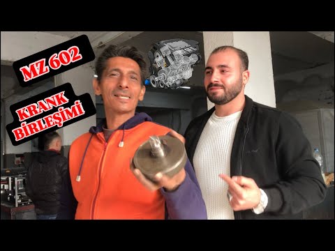CİHAN USTA MZ KANUNİ SEYHAN 602 KRANKLARINI YAPTIRIYOR BAKALIM NELER SÖYLEDİ  #keşfet #keşfetedüş