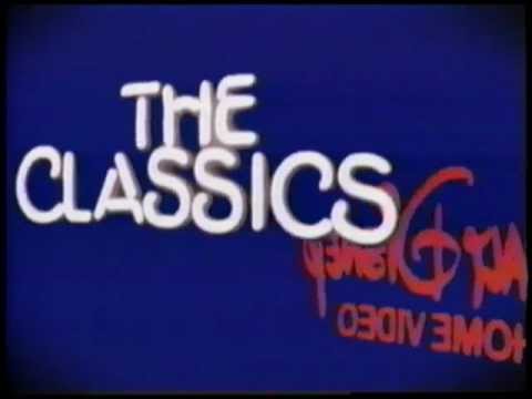 Opening to The Sword in the Stone 1987 VHS (Alternate Version)