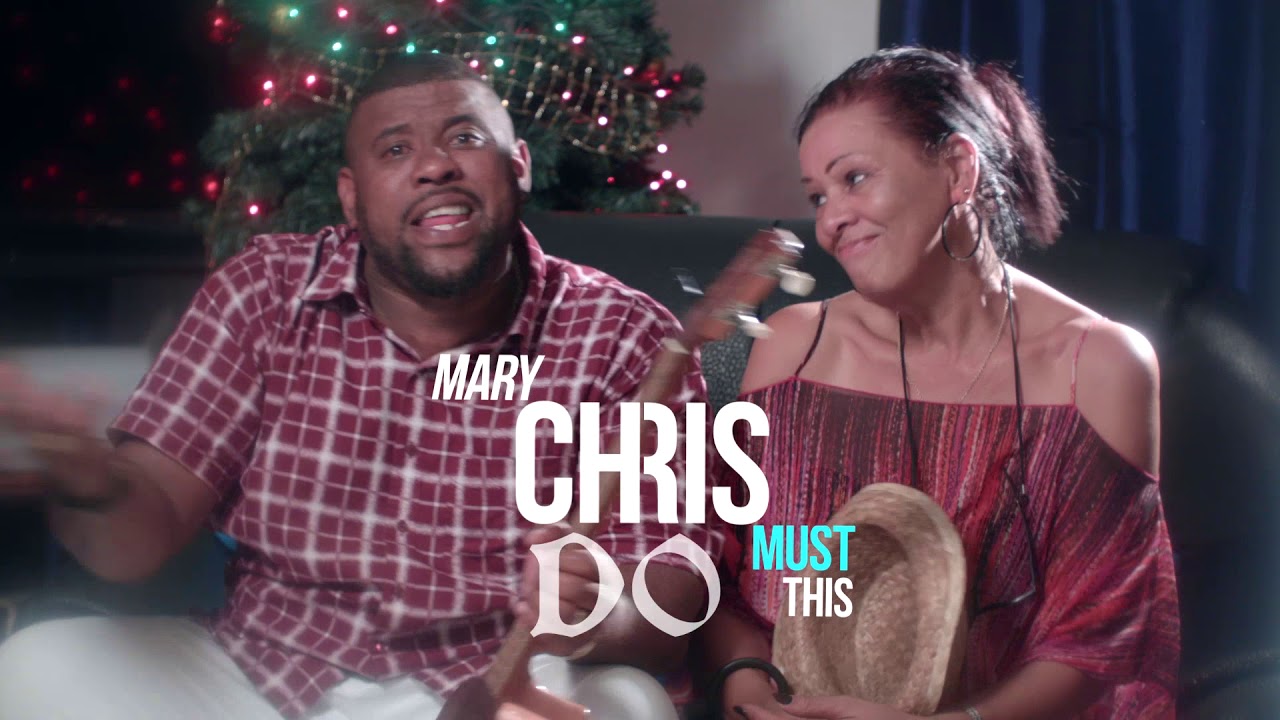 What Chris Must Do (Official Music Video) - YouTube