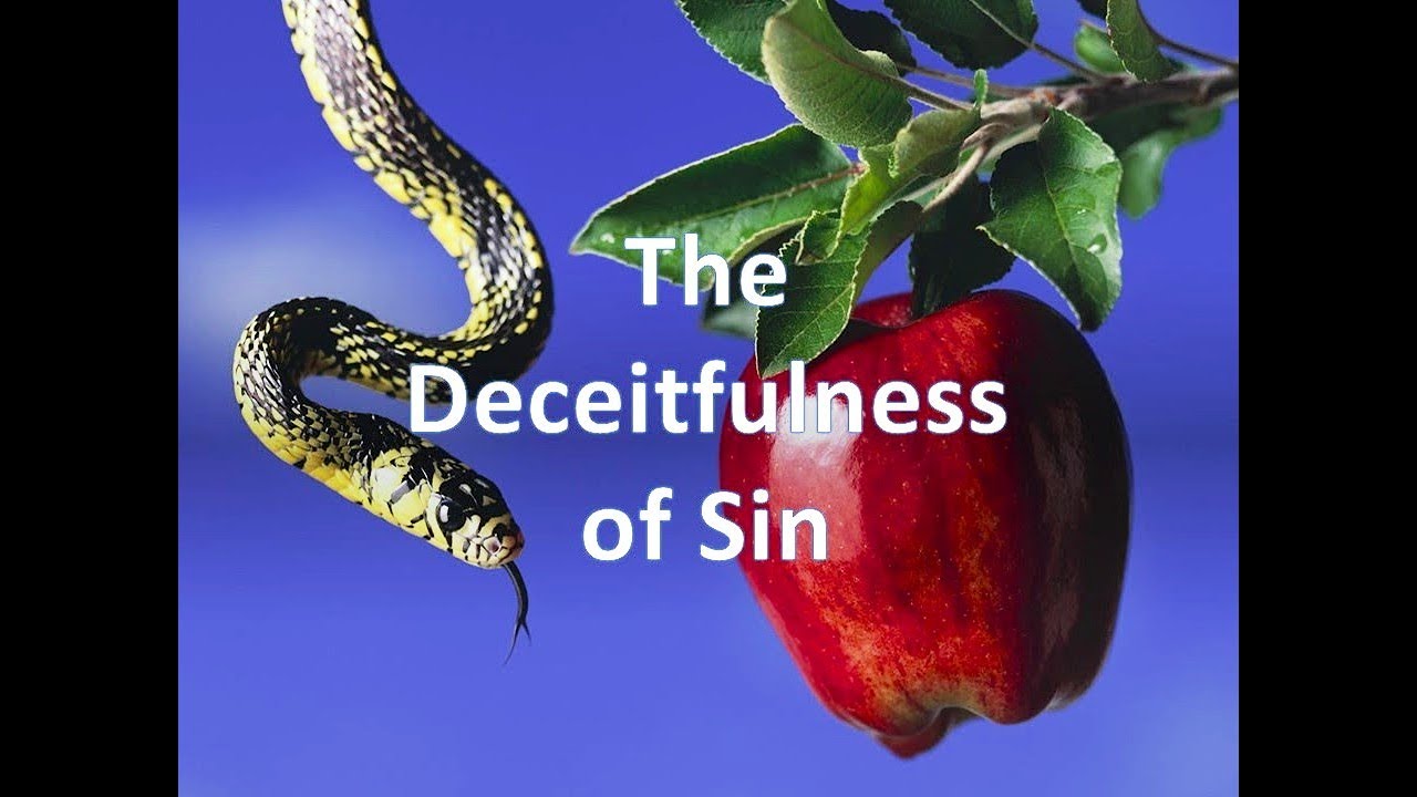 WE HAVE TO GO TO WAR AGAINST REPETITIVE SIN IN OUR LIVES! THE ...