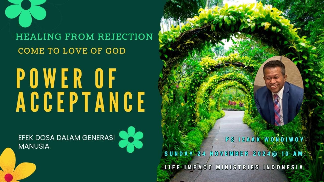 Life Impact Ministries is live! - YouTube