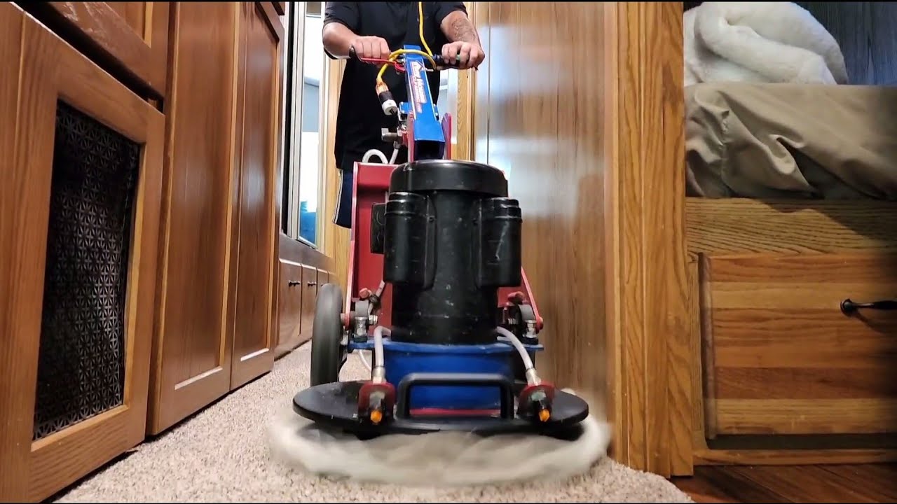 I love our Phoenix Orbital Trinity Machine. Super Versatile to Encap ...