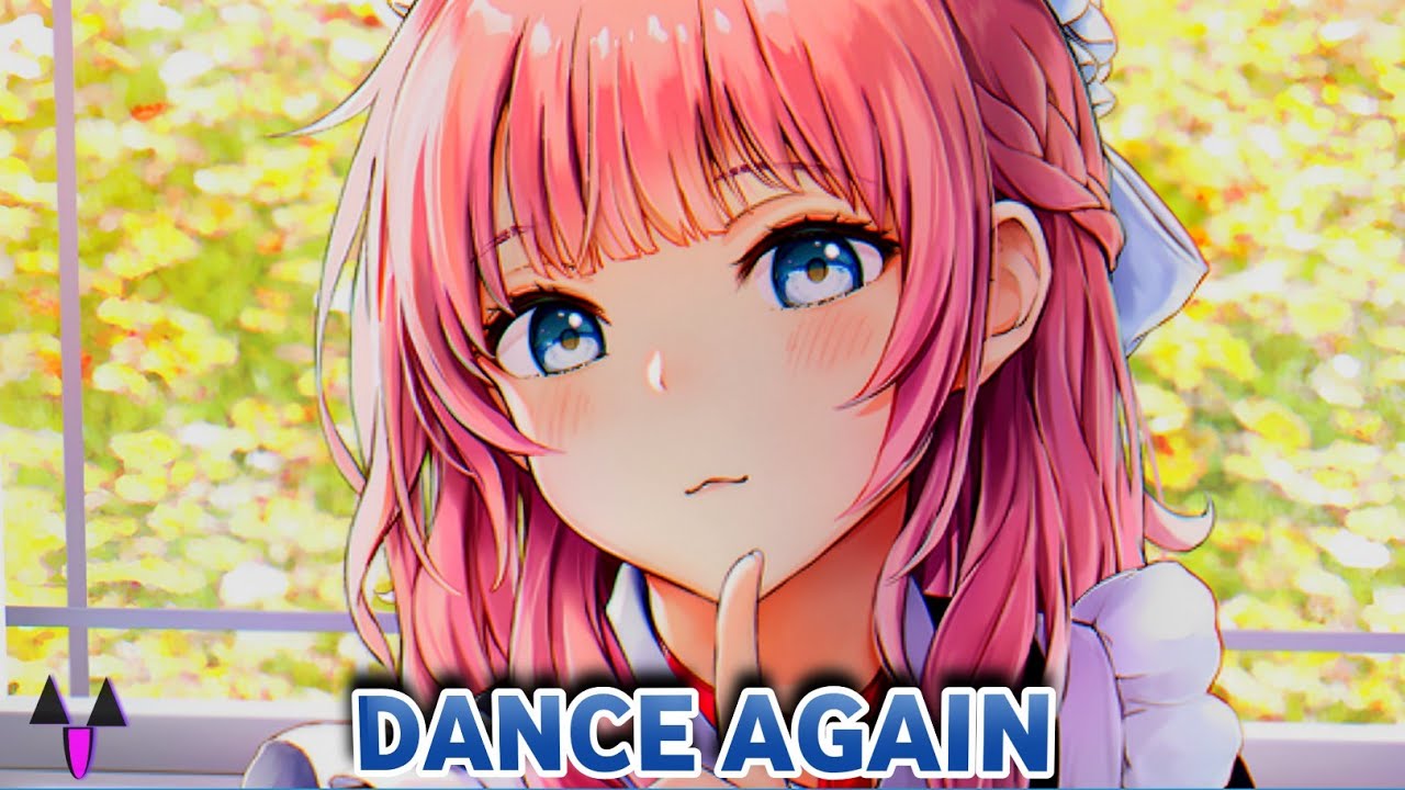 Nightcore - NEFFEX - Dance Again - YouTube