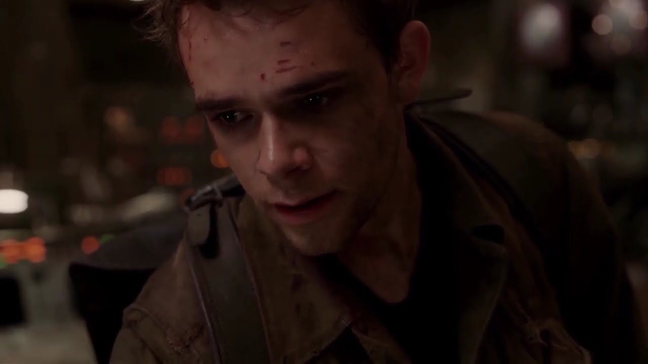 Terminator 3 ending - YouTube