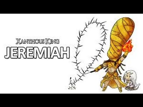 Dark Souls 2 PVP (King Jeremiah, Xanthous) Retro Souls - YouTube