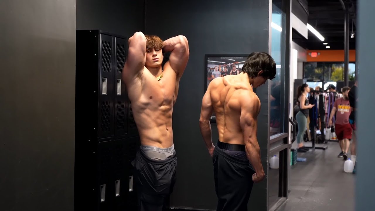 On the floor [hardstyle🔱] (Baby Zyzz) - YouTube