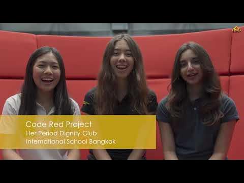 Project Code Red - YouTube