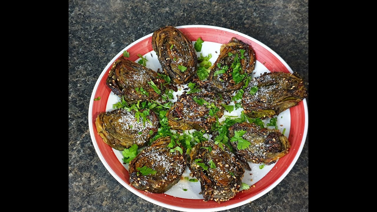 Arbi Patra Fry Recipe | Arvi Patora | Colocasia Leaf Rolls | Alu Vadi ...