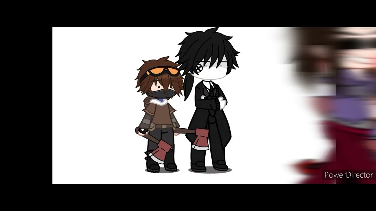 Say ahh•° /Creepypasta/Gacha meme/ Gacha club/ - YouTube