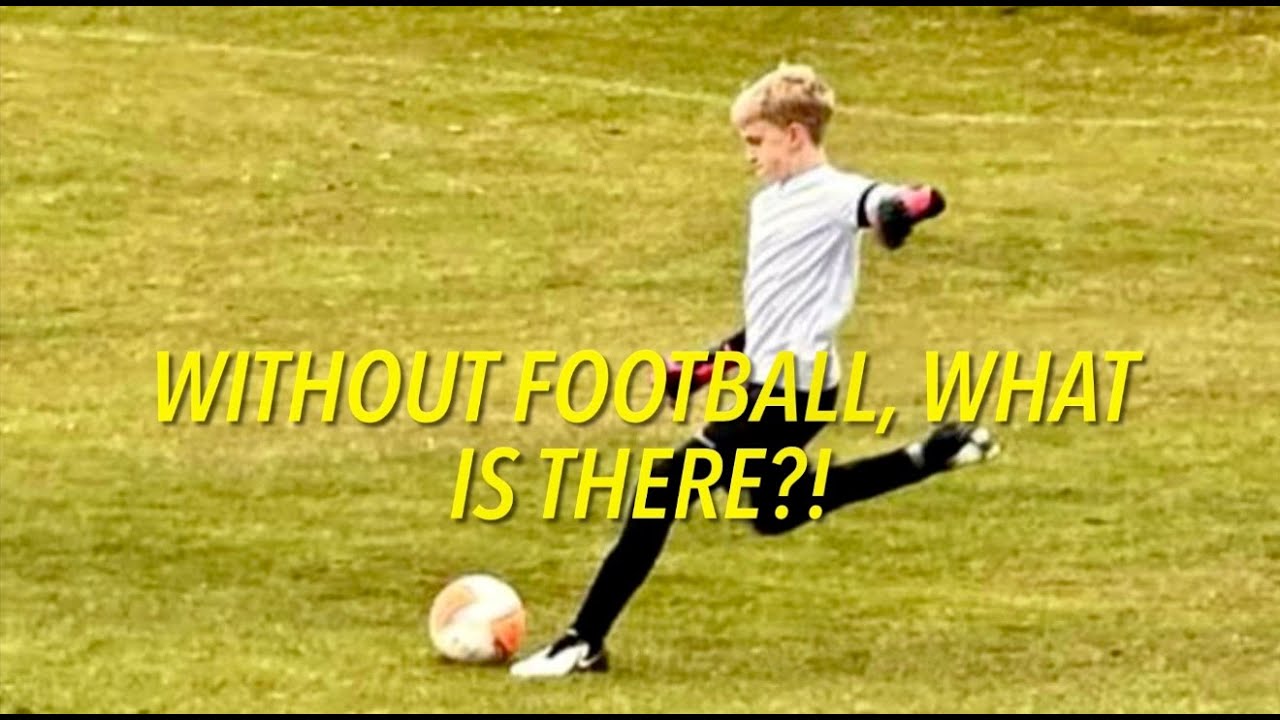 Some Goalkeeping action shots & other Football related stuff :) - YouTube