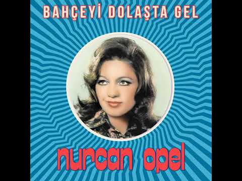 Bahçeyi Dolaşta Gel