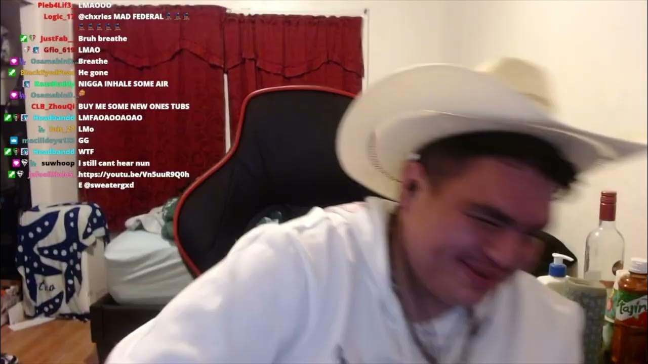 Sweatergxd X La Vaca Youtube