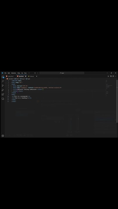 Adjacent Sibling Combinator In Css Codingpathshala Css Html Viralshorts Youtube 