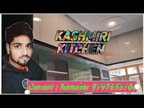 Kashmiri Kitchen Marble 2025 Ka Sandar Dijayan Kitchens - YouTube