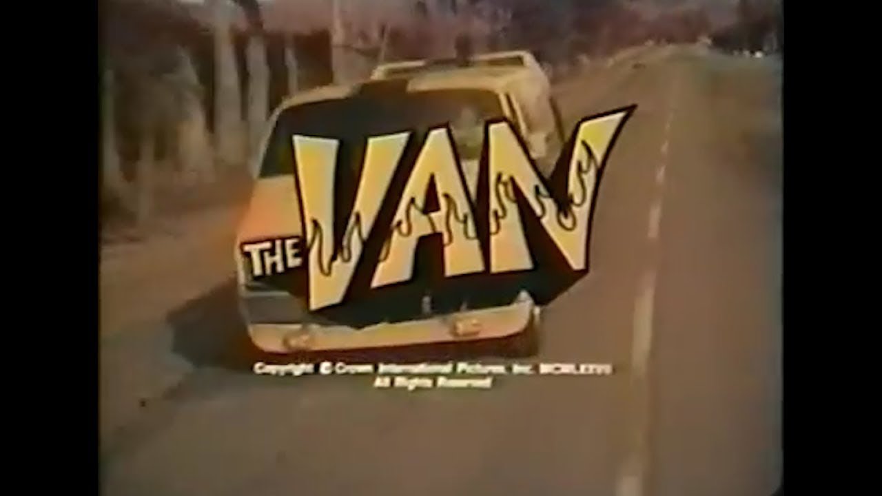 The Van (1977) - Grindbin Podcast - Episode 47 - YouTube