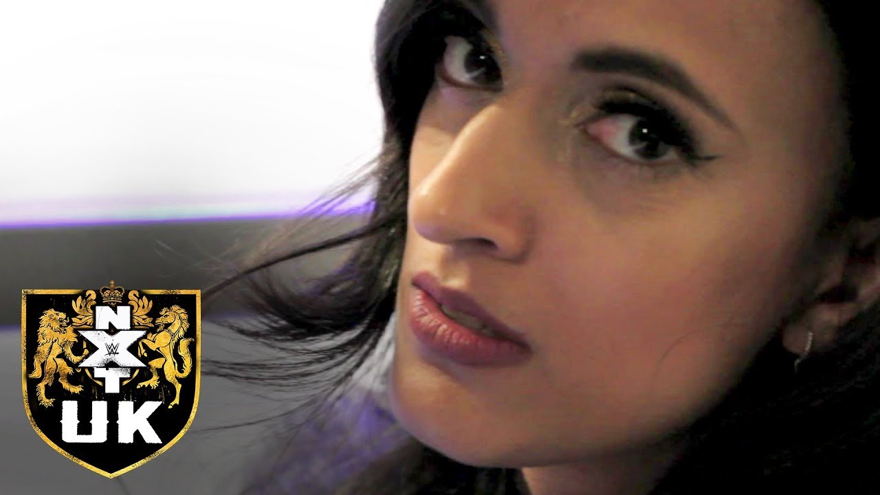 Jinny to team with Kay Lee Ray against Piper Niven & Dani Luna: NXT UK ...