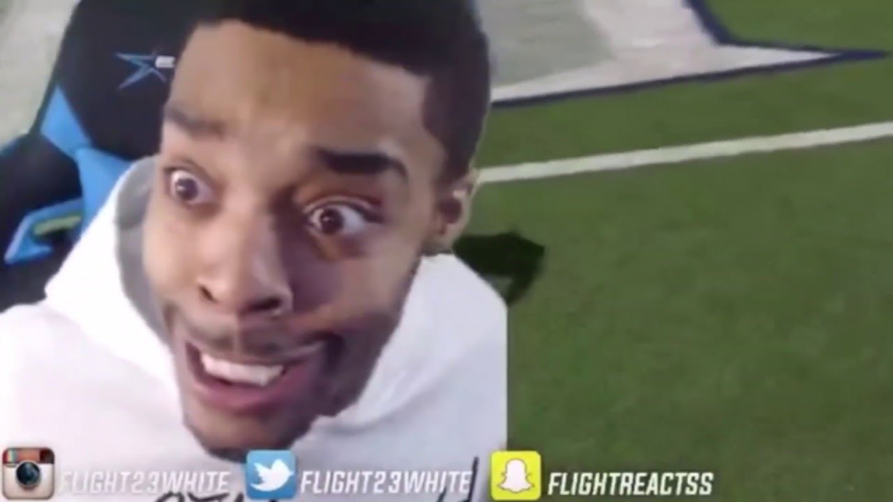 Flightreacts funny moments compilation - YouTube