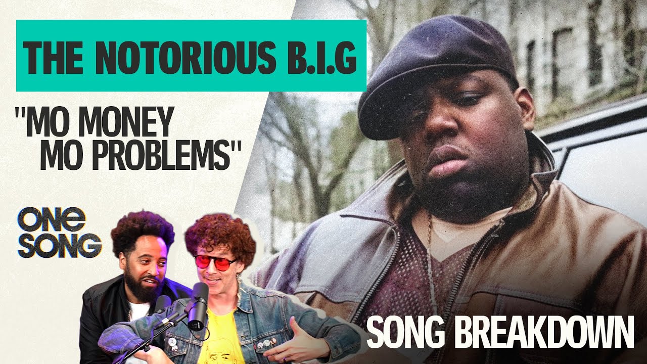 The Notorious B.I.G's "Mo Money Mo Problems" | Full Episode | One Song ...
