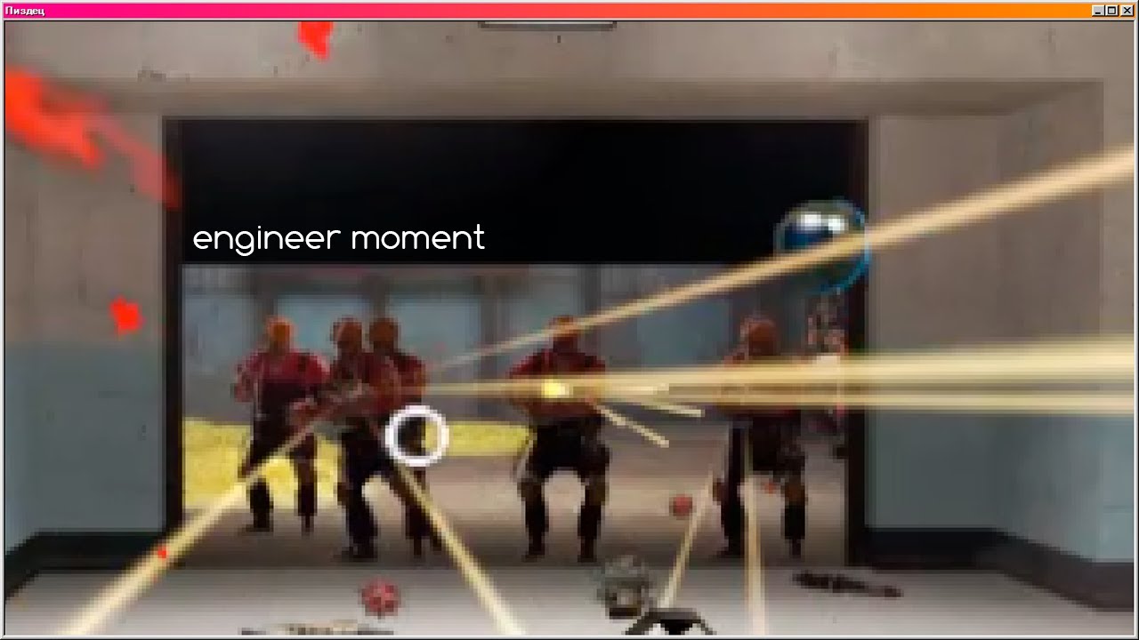 engineer (bot) gaming - YouTube