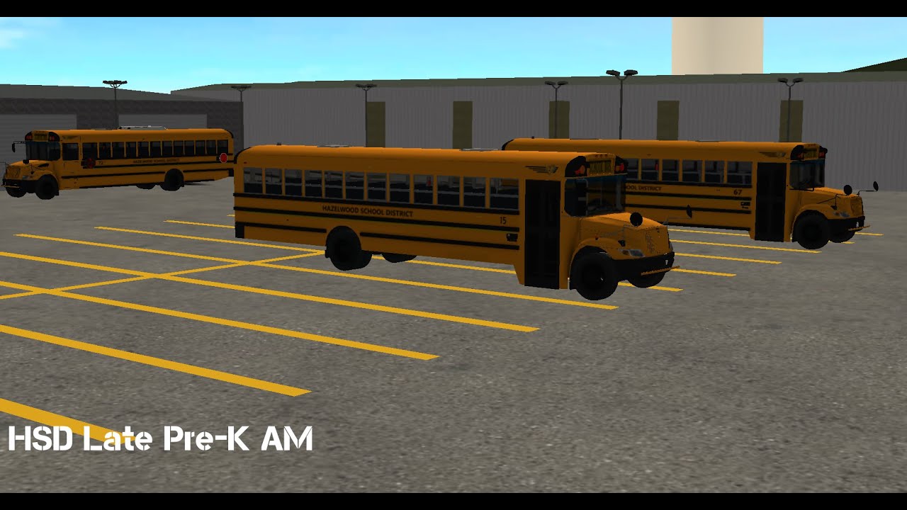 Rigs of Rods | HSD Late Pre-K AM - YouTube