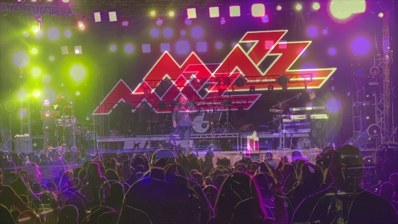 joe lopez and mazz in midland, texas feb 8 i do not own music rights ...