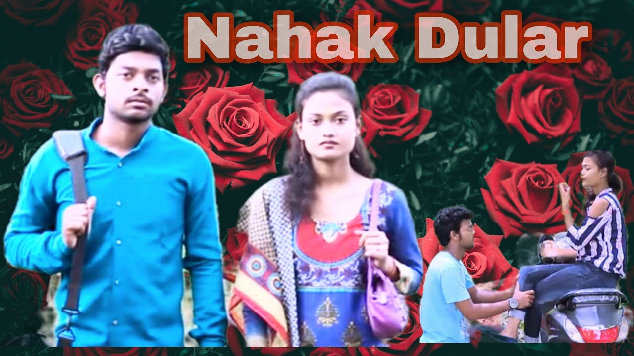 Nahak Dular_ Santhali Video Short Film// 2022 - YouTube
