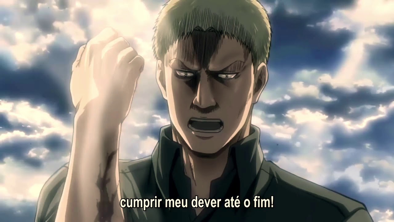 AMV//Shingeki No Kyojin//System Of A Down - Toxicity - YouTube