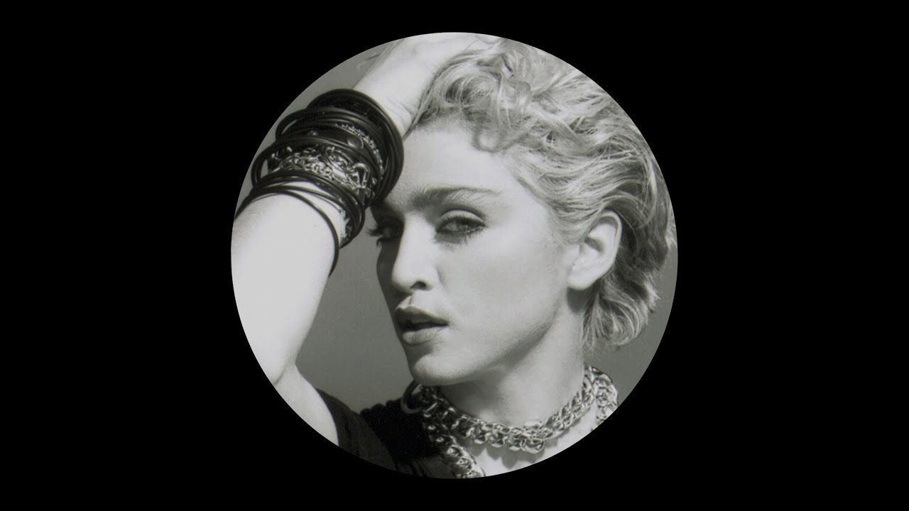 Madonna Youtube - YouTube