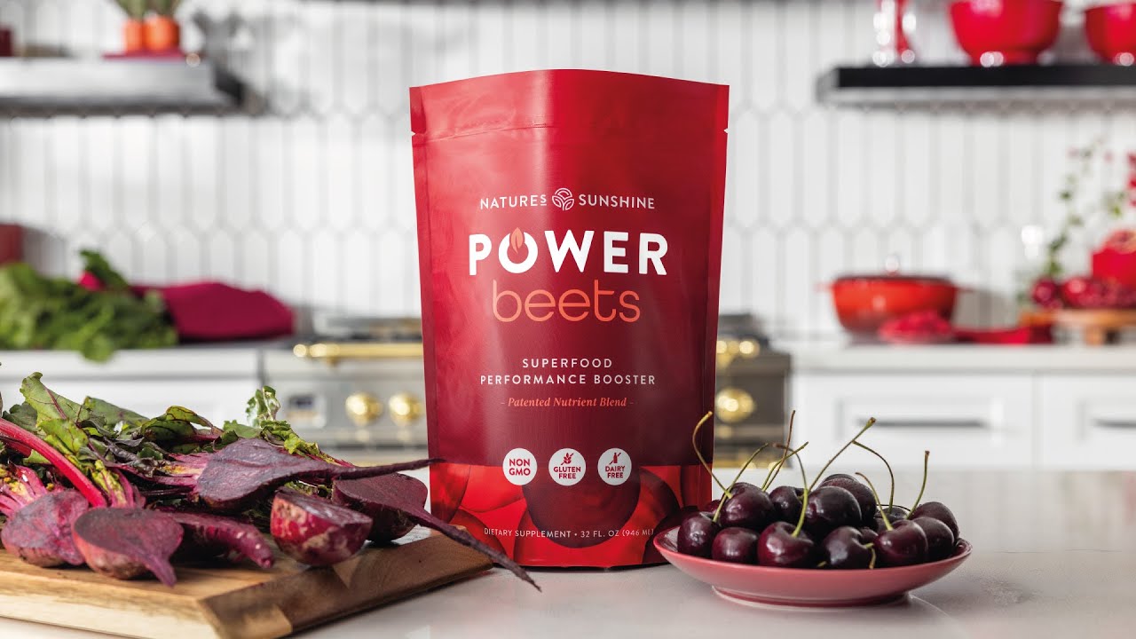 POWER BEETS (PL) - YouTube