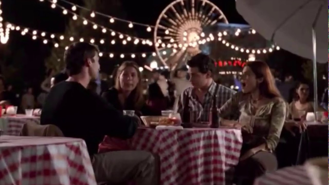 ER, One Can Only Hope (9x06) - YouTube