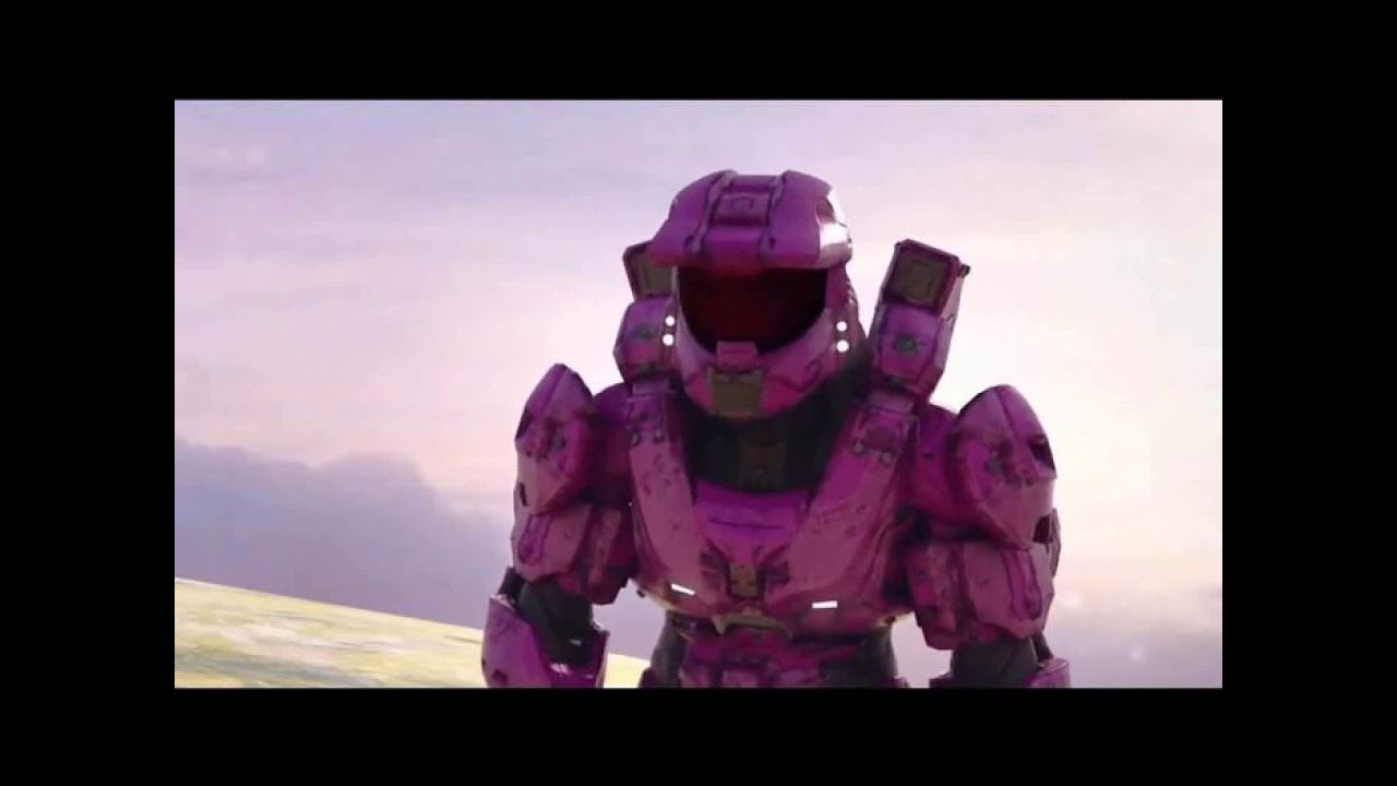 Red vs Blue - AMV - Doc/O'Malley - YouTube