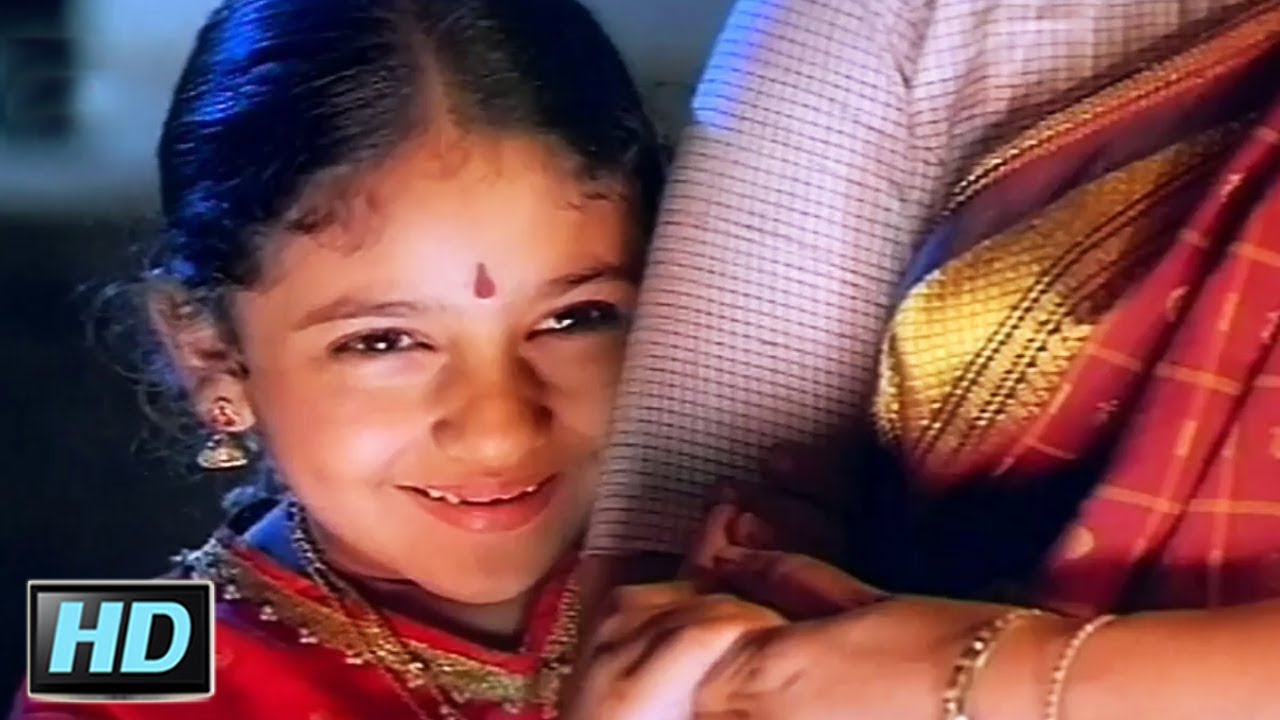 Indira | Tamil Movie | Nassar | Part 1 - YouTube