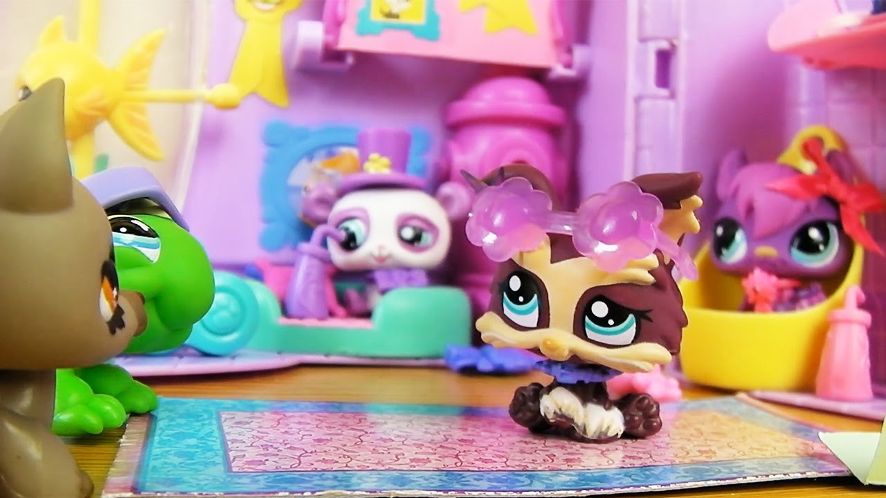 LPS: Rockstars - Episode #1 - YouTube