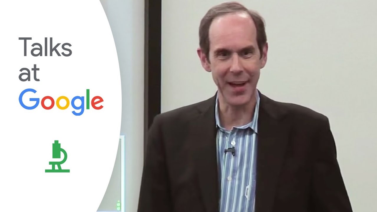 Breakthrough in Cancer Treatments | Dr. Brian Druker | Talks at Google ...