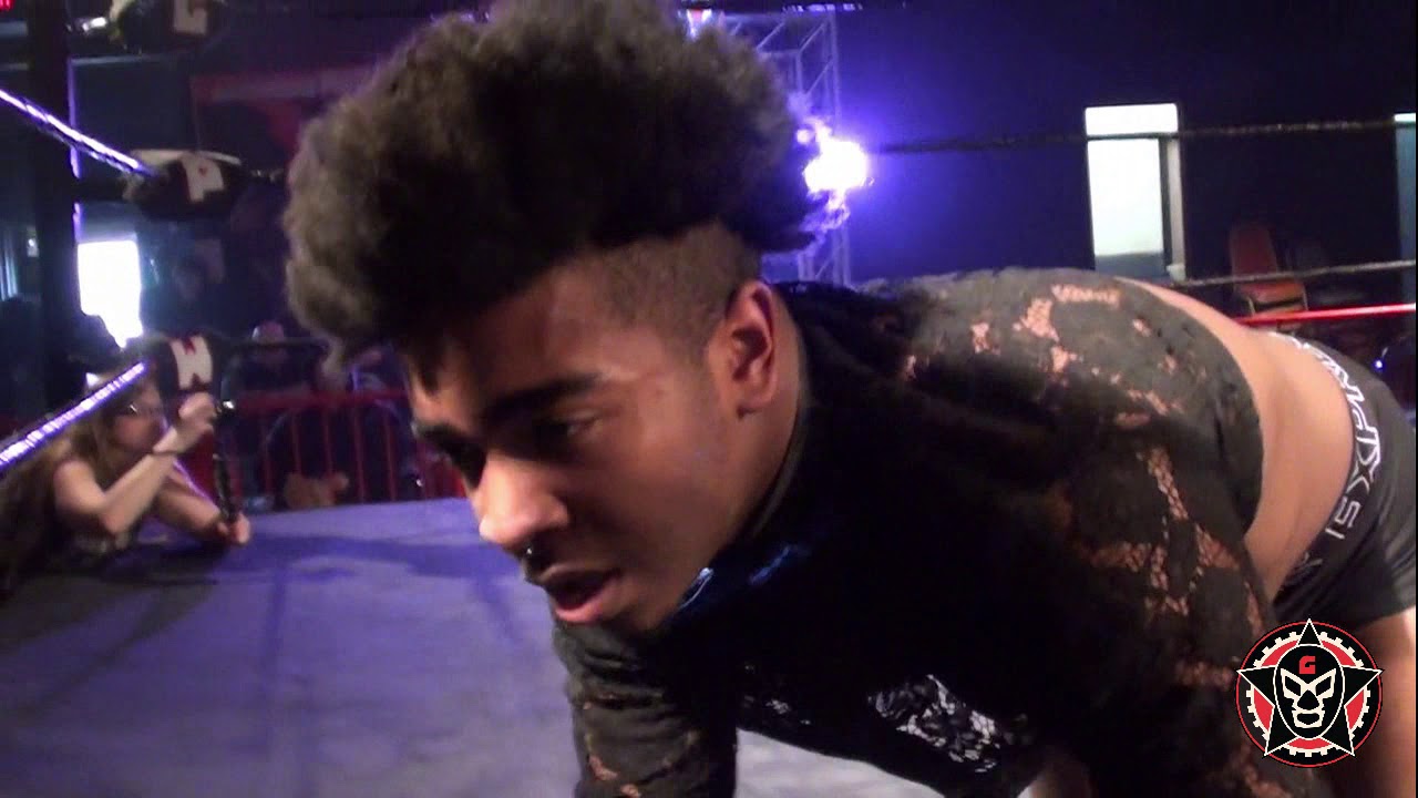 Grindhouse Pro Wrestling 2k20 episode # 9 - YouTube