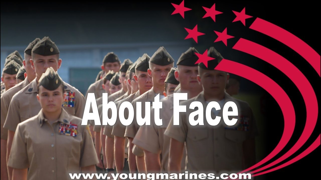 About Face - YouTube