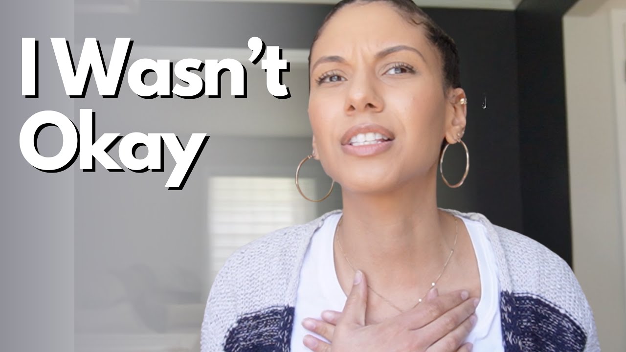 Infertility and Depression… How God helped me thru it! - YouTube