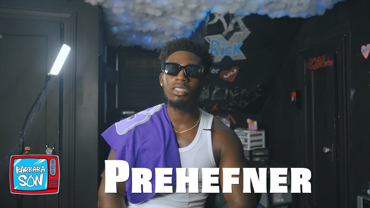 Prehefner The Best Dmv Comedian In 2023. He Really From Here ? ( Full ...