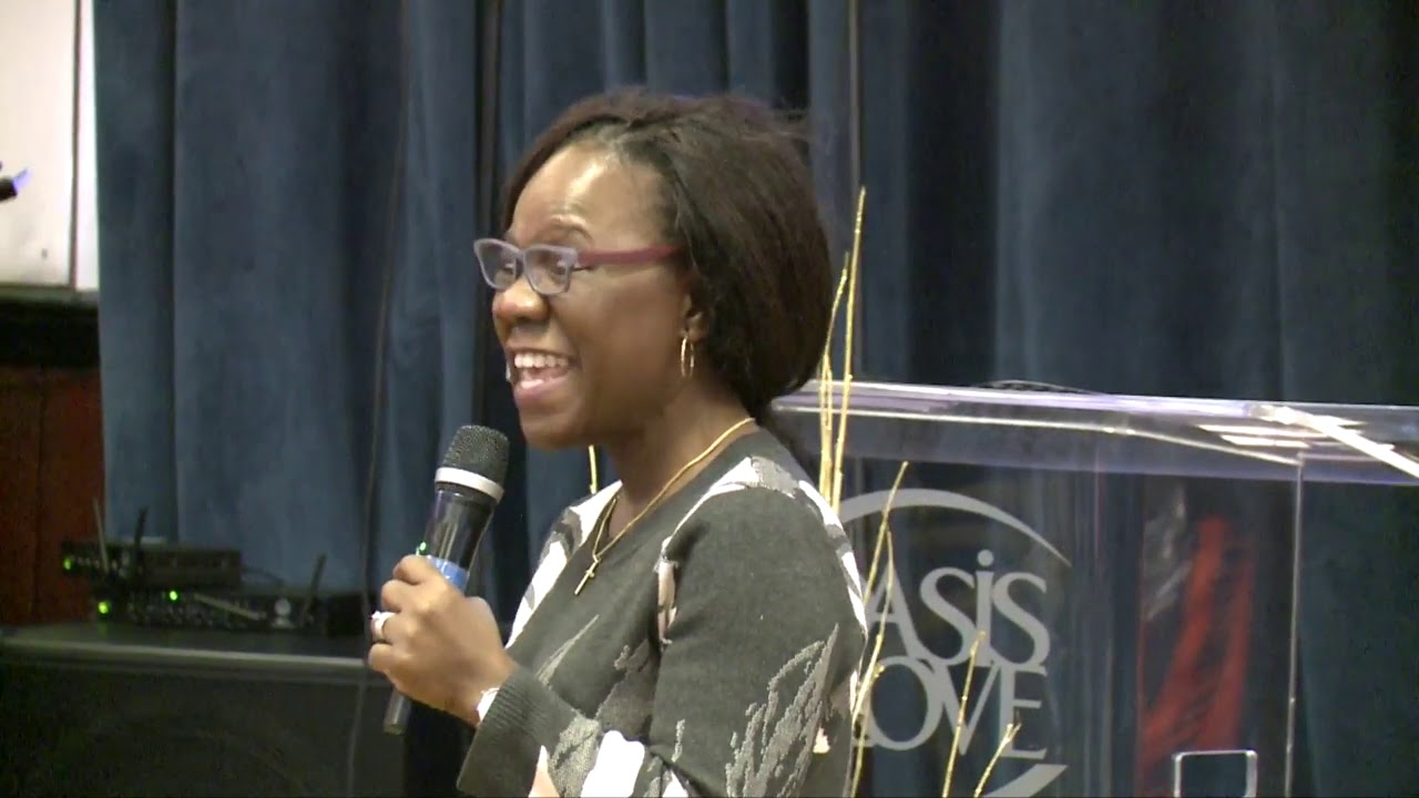 Single but Not Satisfied - Funmi Quadri-Jimoh - YouTube